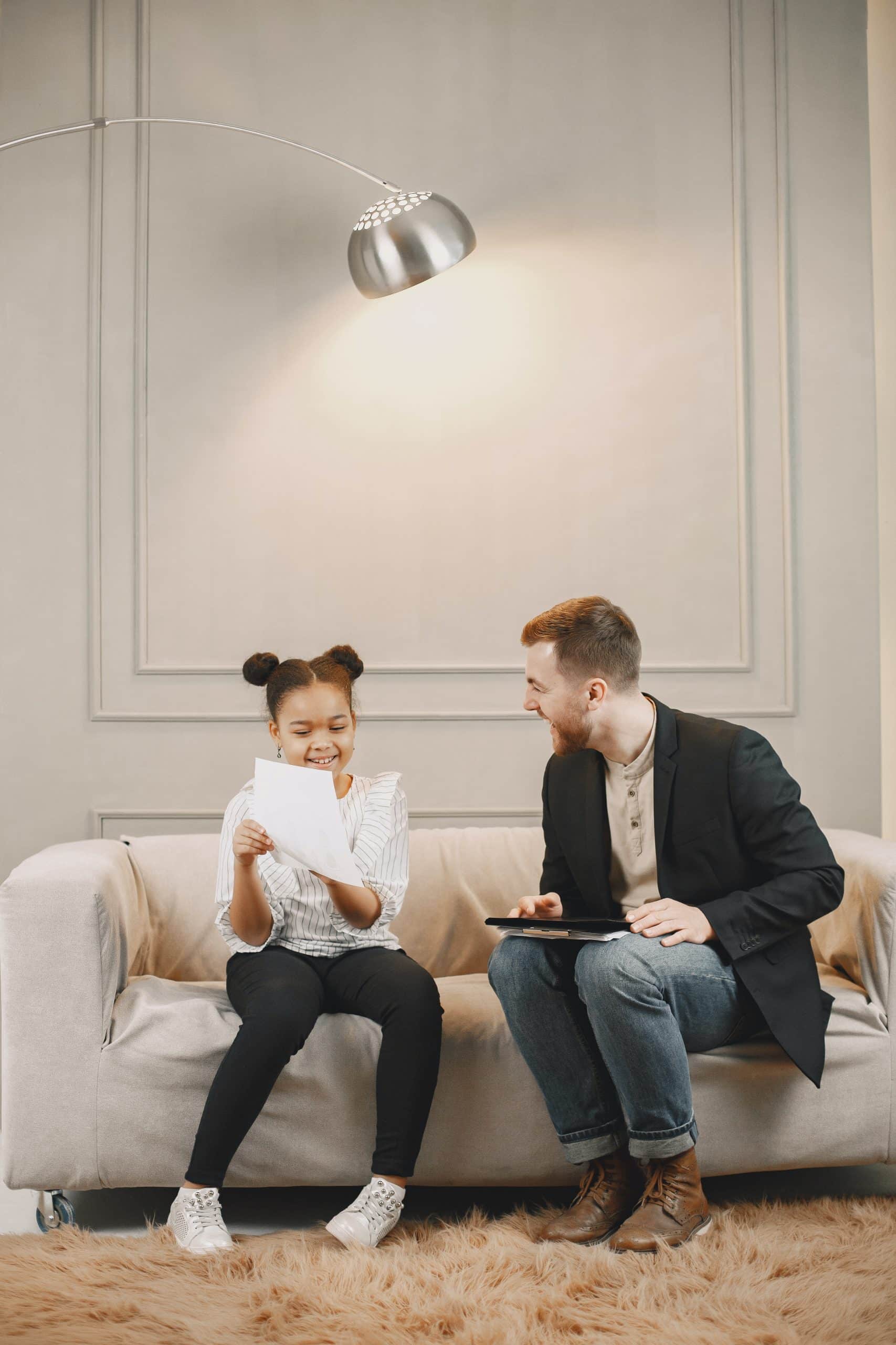 What Is ABA Therapy for Autism? FAQs - Goally